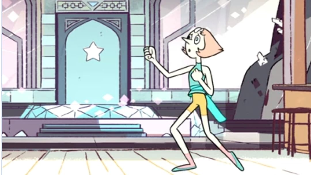 Watch Steven Universe, Volume 3 | Prime Video