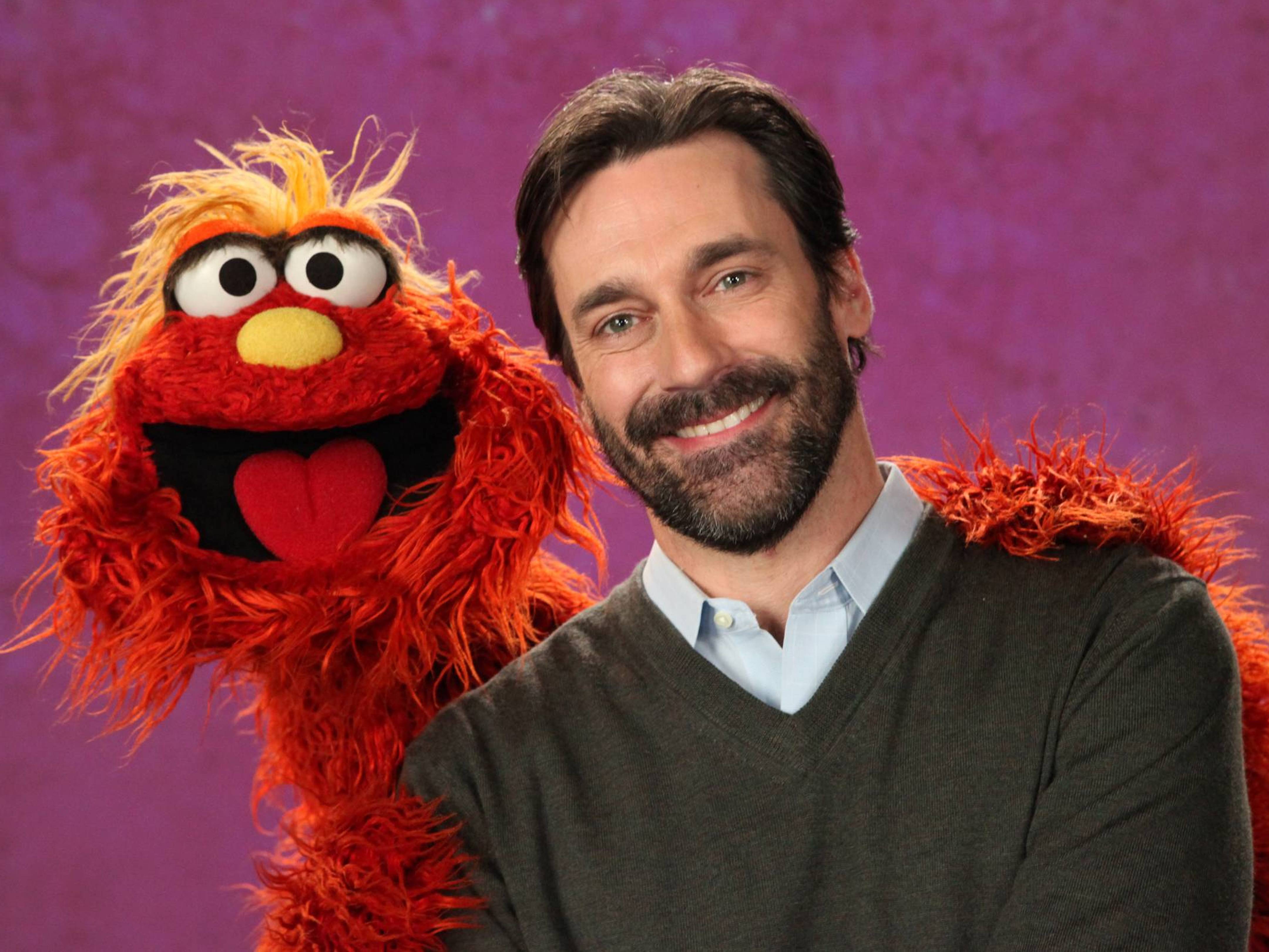 Prime Video: Sesame Street - Season 43