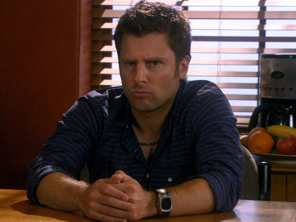 Prime Video: Psych