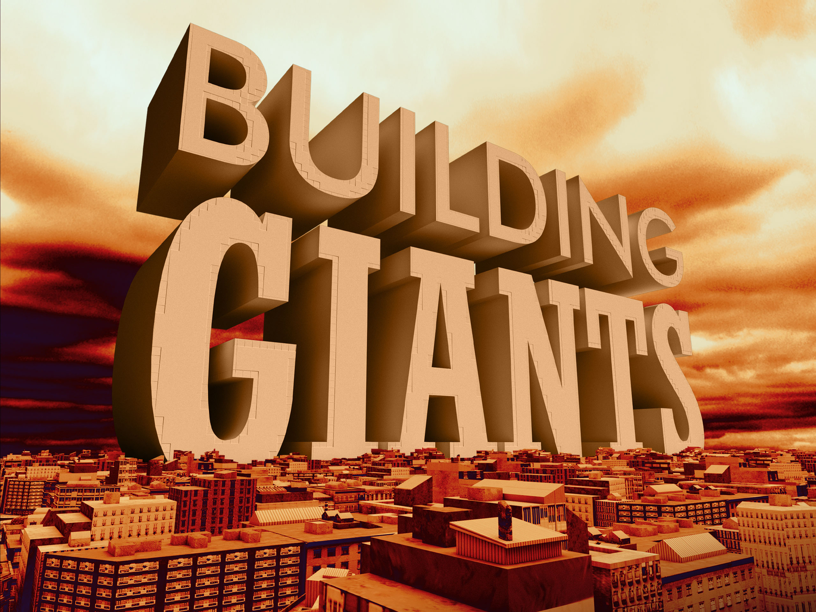 Prime Video: Building Giants Season 3