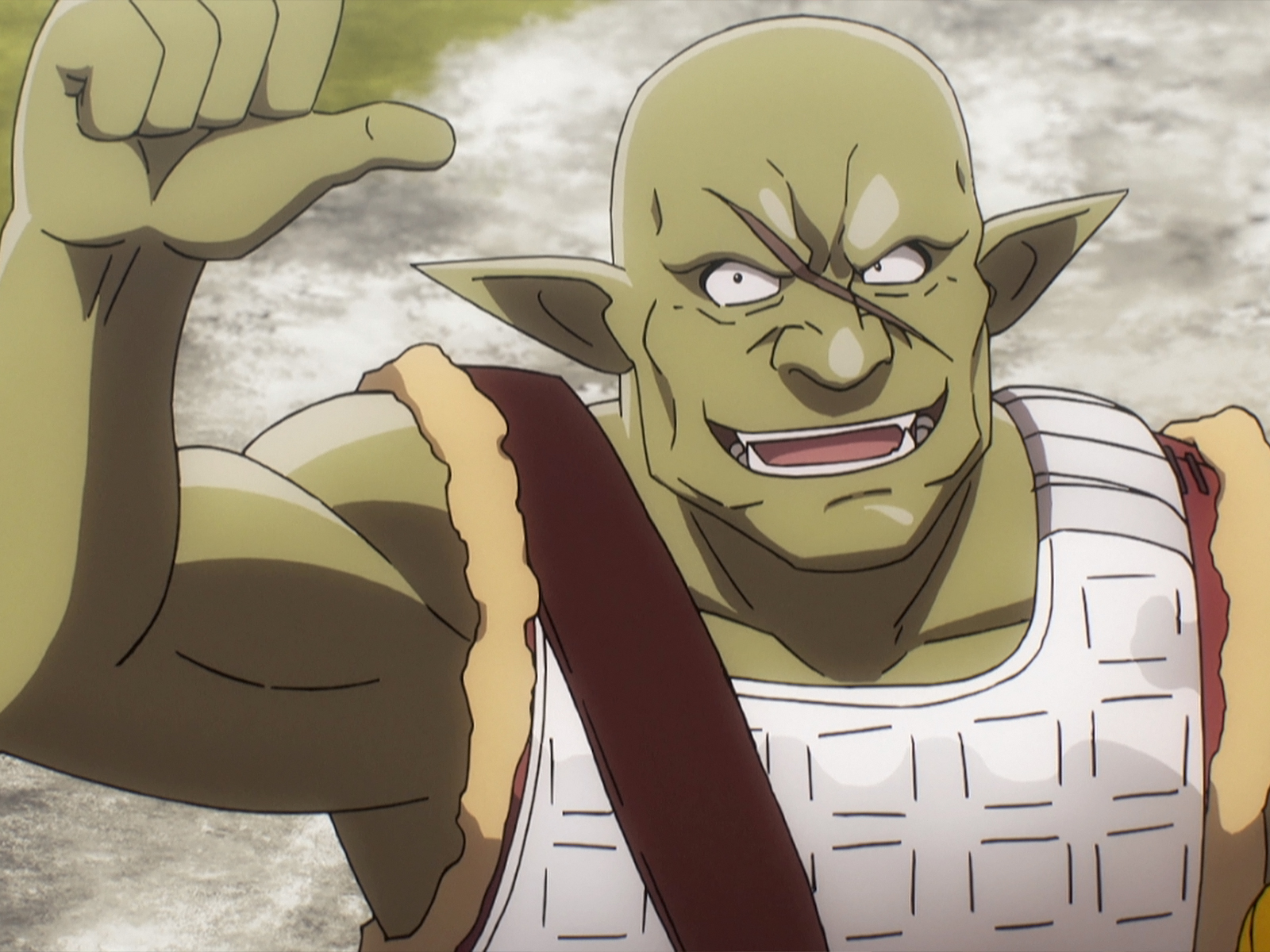 Prime Video: Overlord III