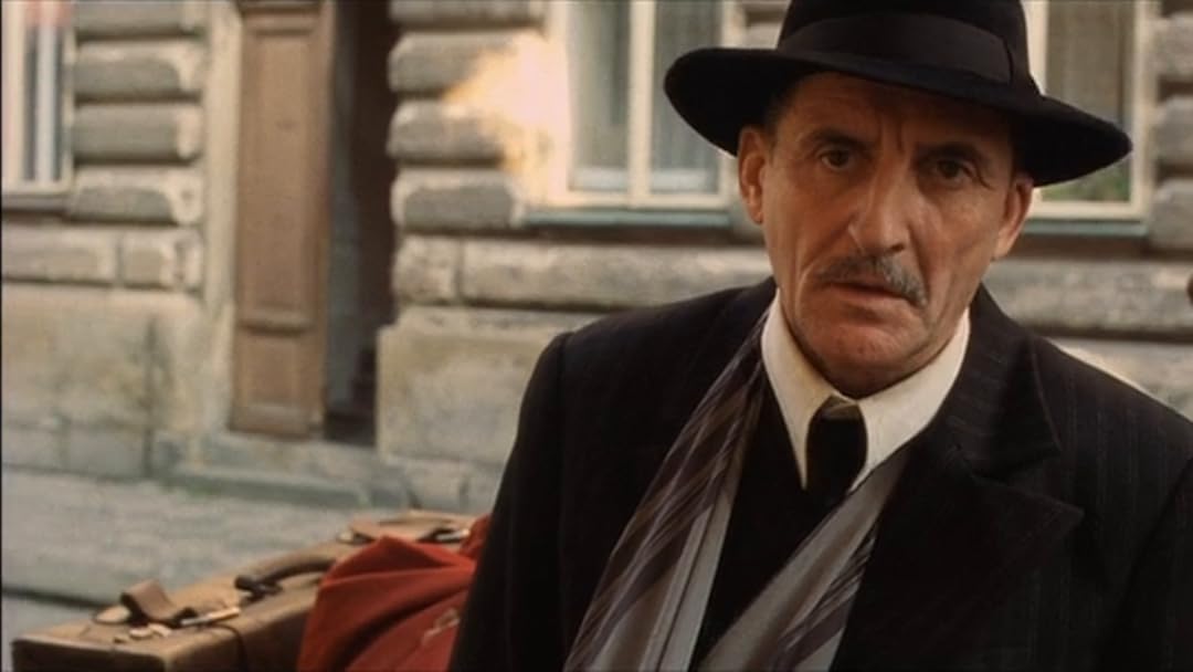 Watch Divided We Fall | Prime Video