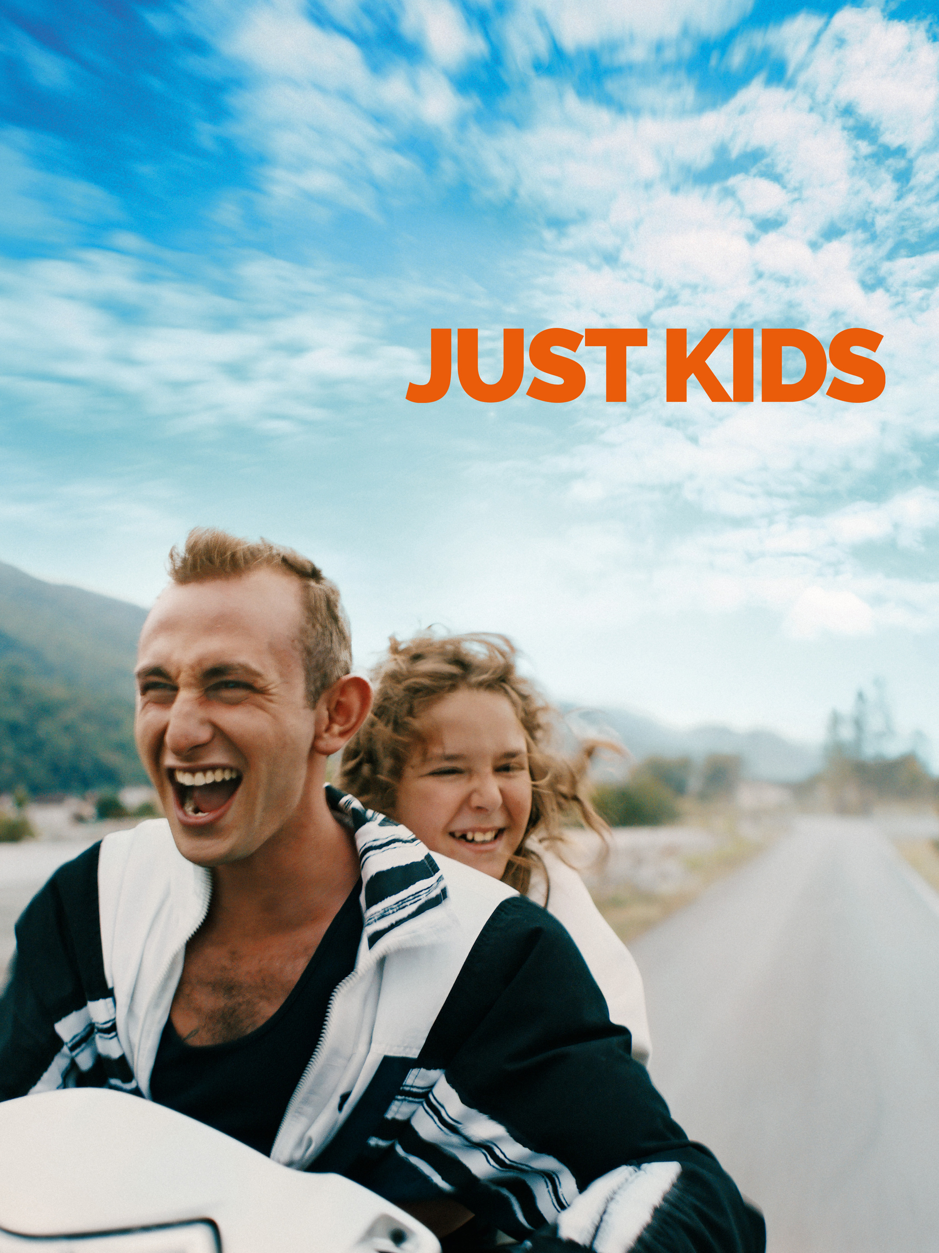 Prime Video: Just kids