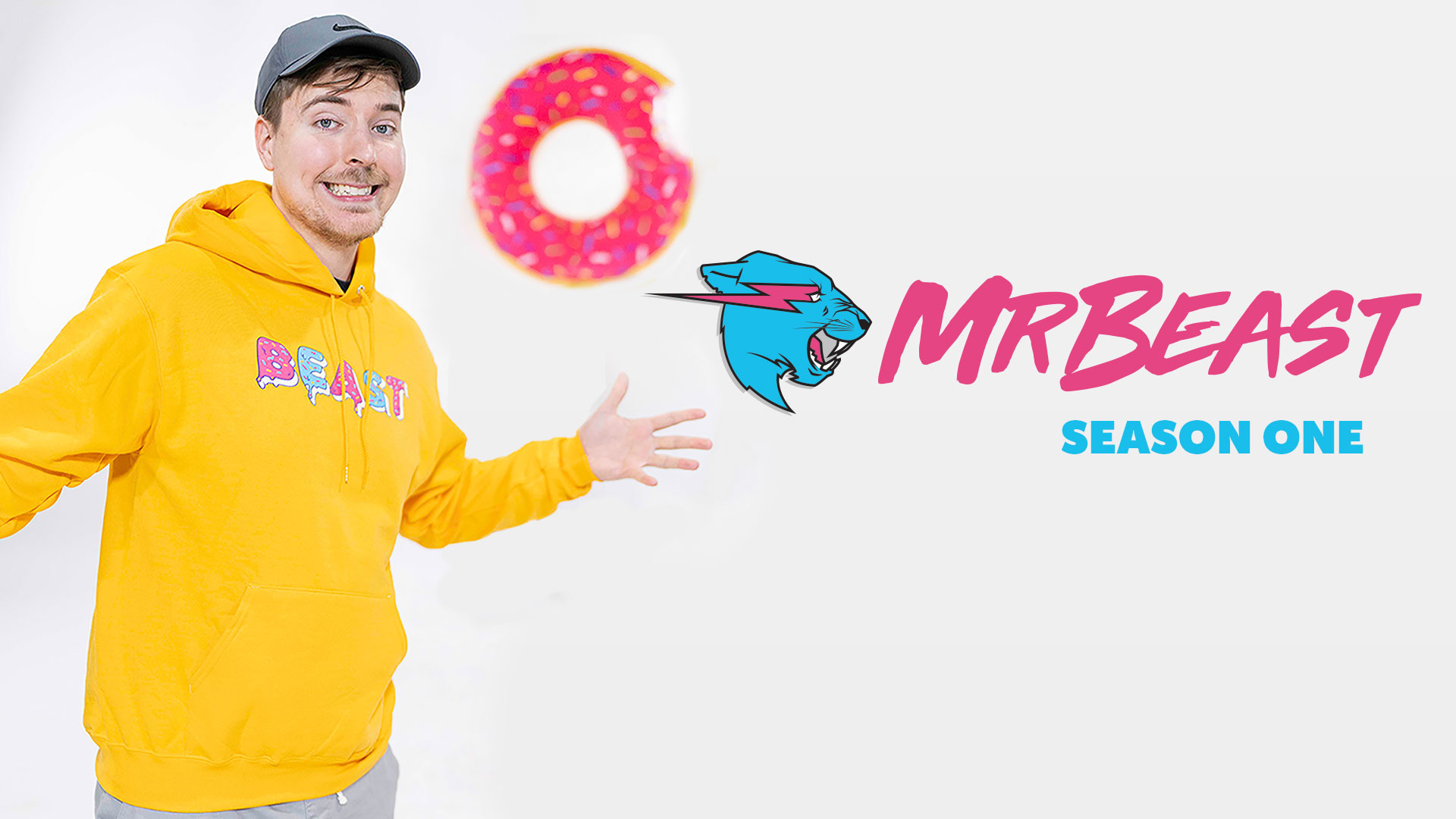 Watch MrBeast | Prime Video