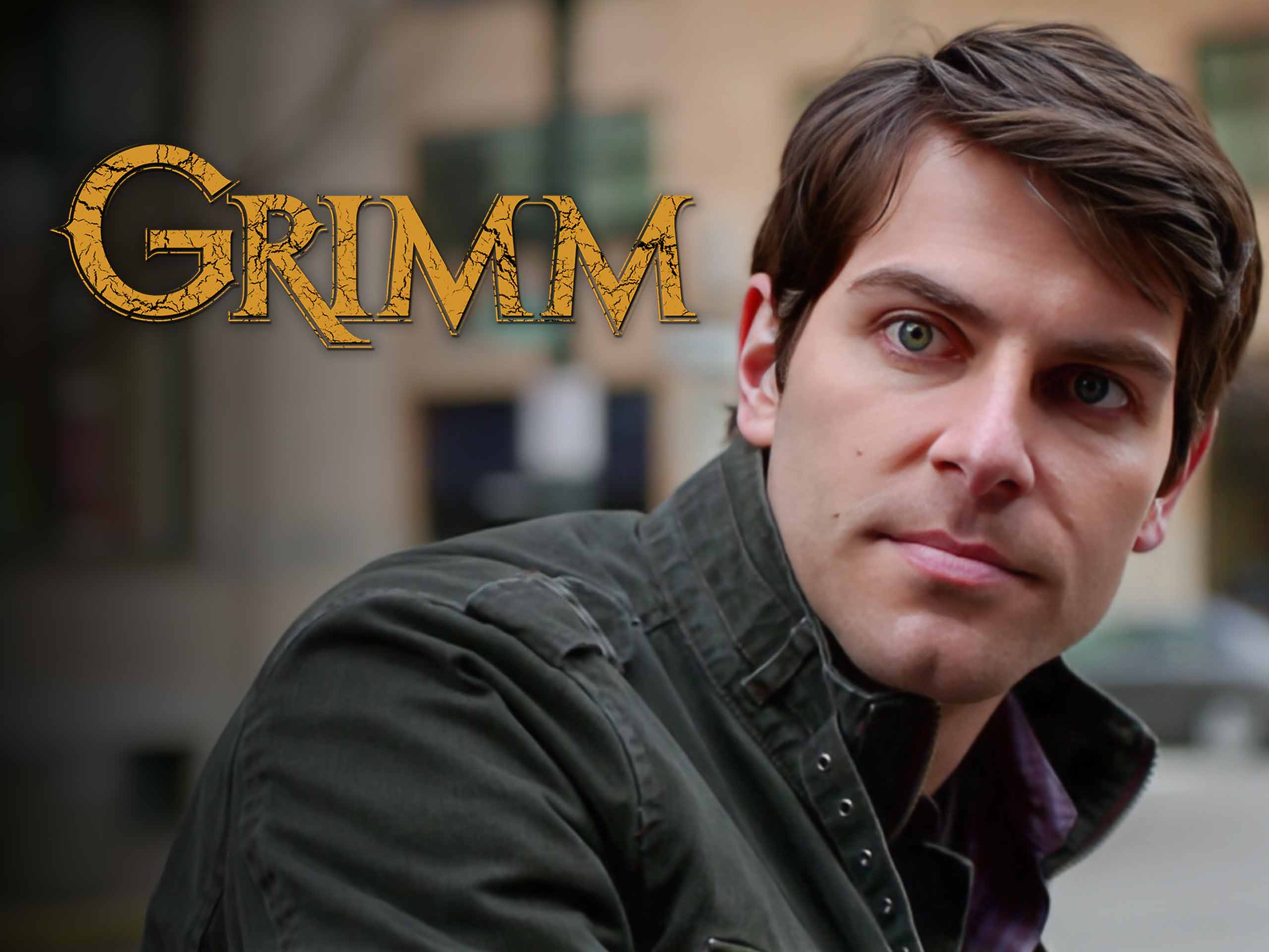 Prime Video: Grimm Season 1