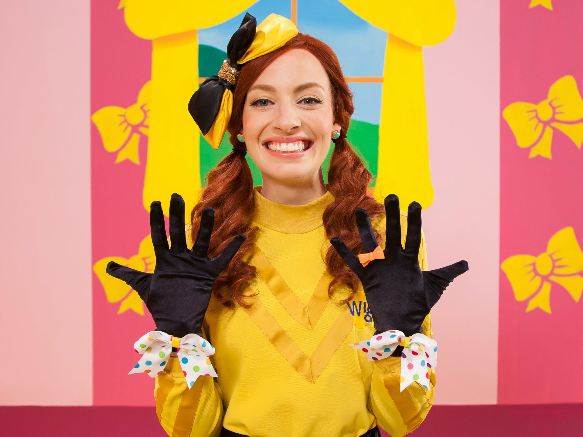 Prime Video: Emma! - Season 2