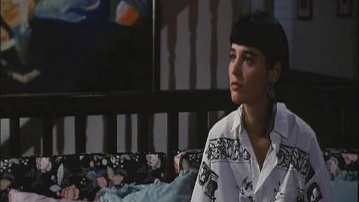 Amazon.com: Popcorn : Jill Schoelen, Tom Villard, Dee Wallace Stone ...