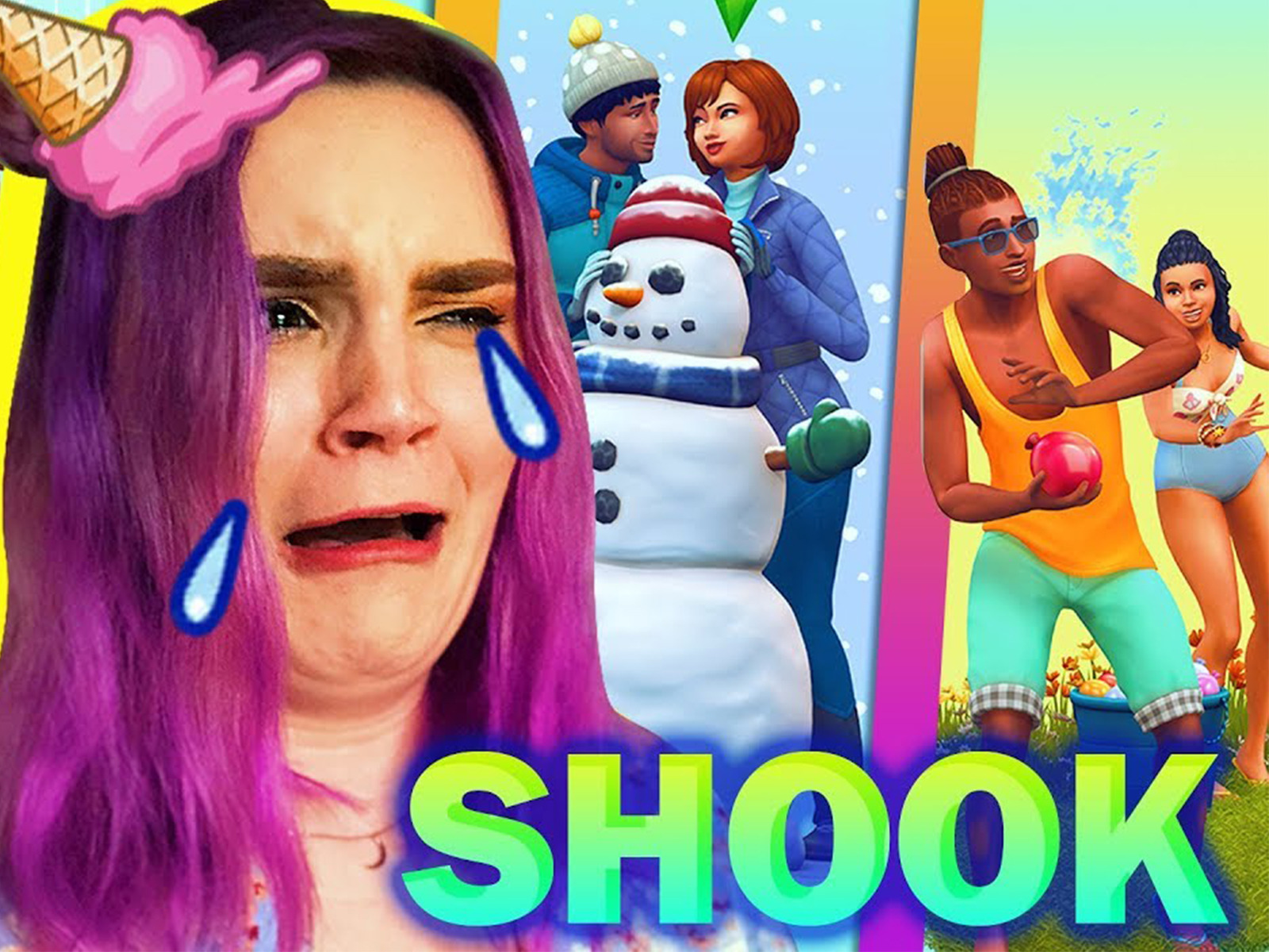 Prime Video: Steph0sims