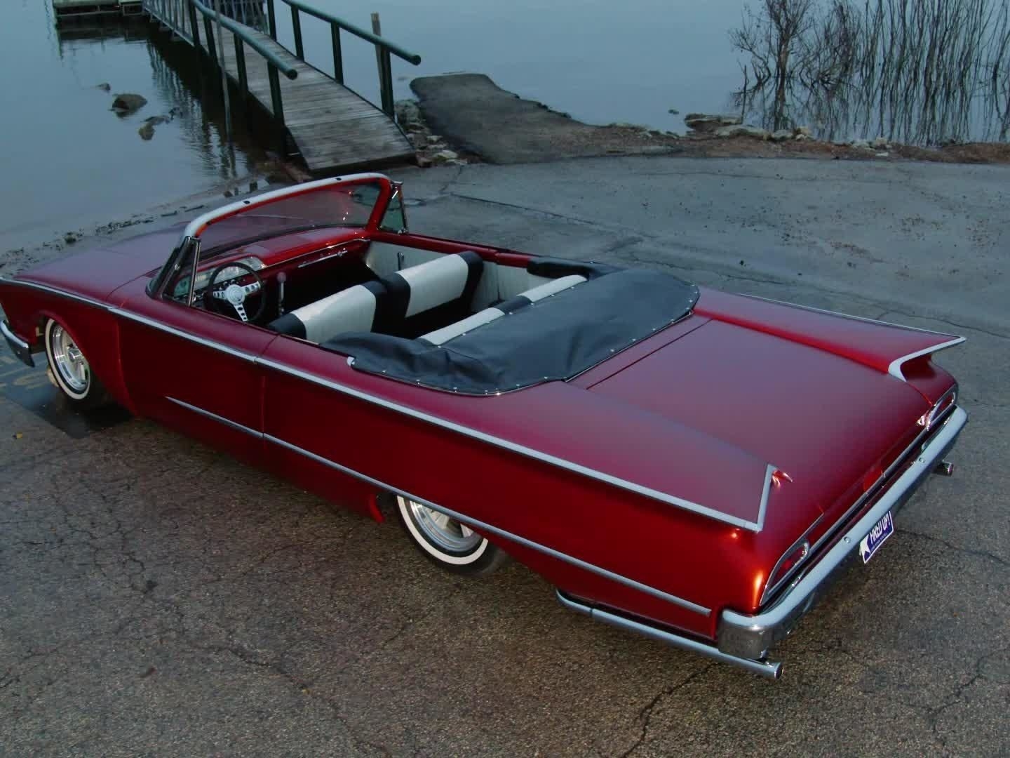 Prime Video: Misfit Garage - Season 2