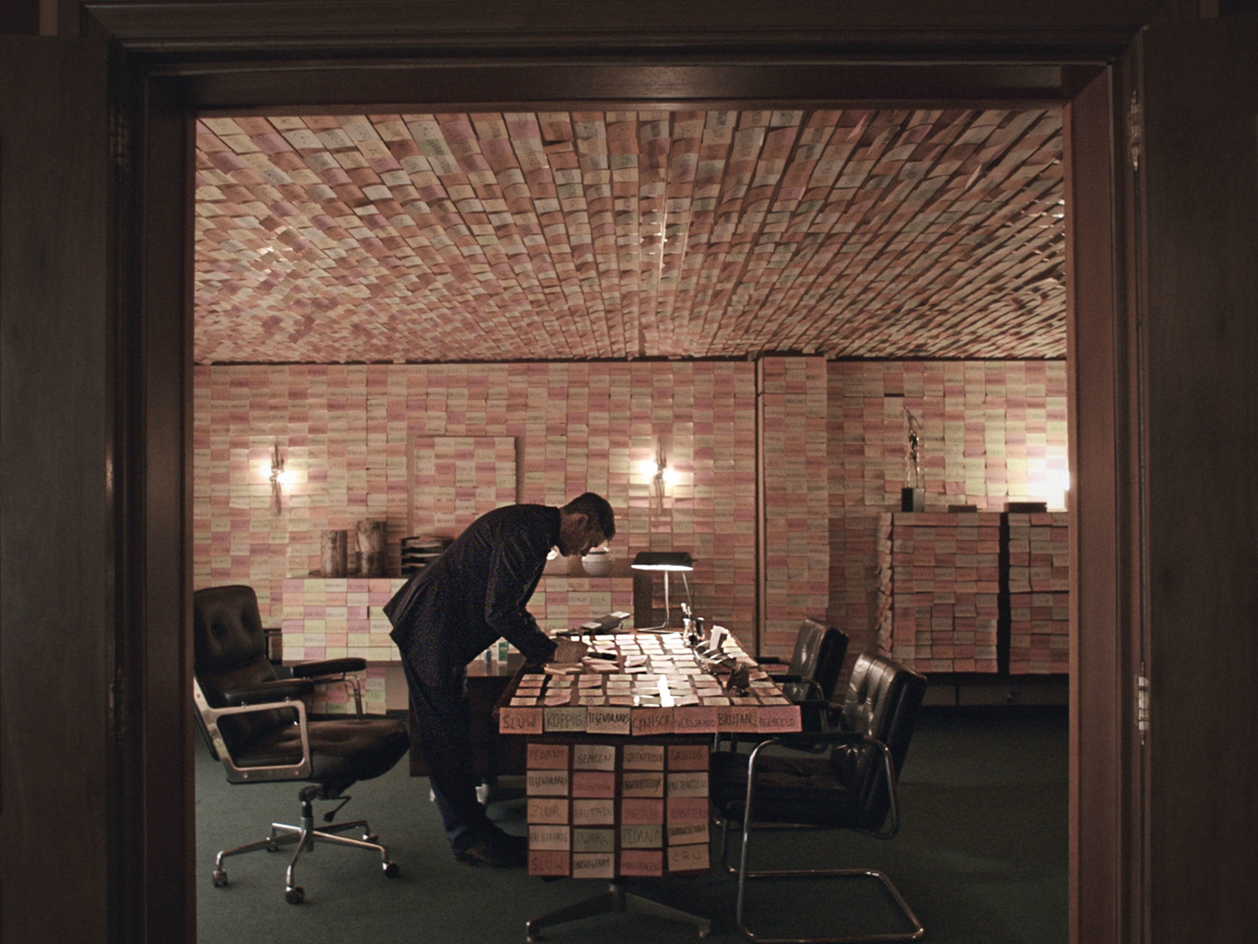 Prime Video: Professor T (Original), Season 2