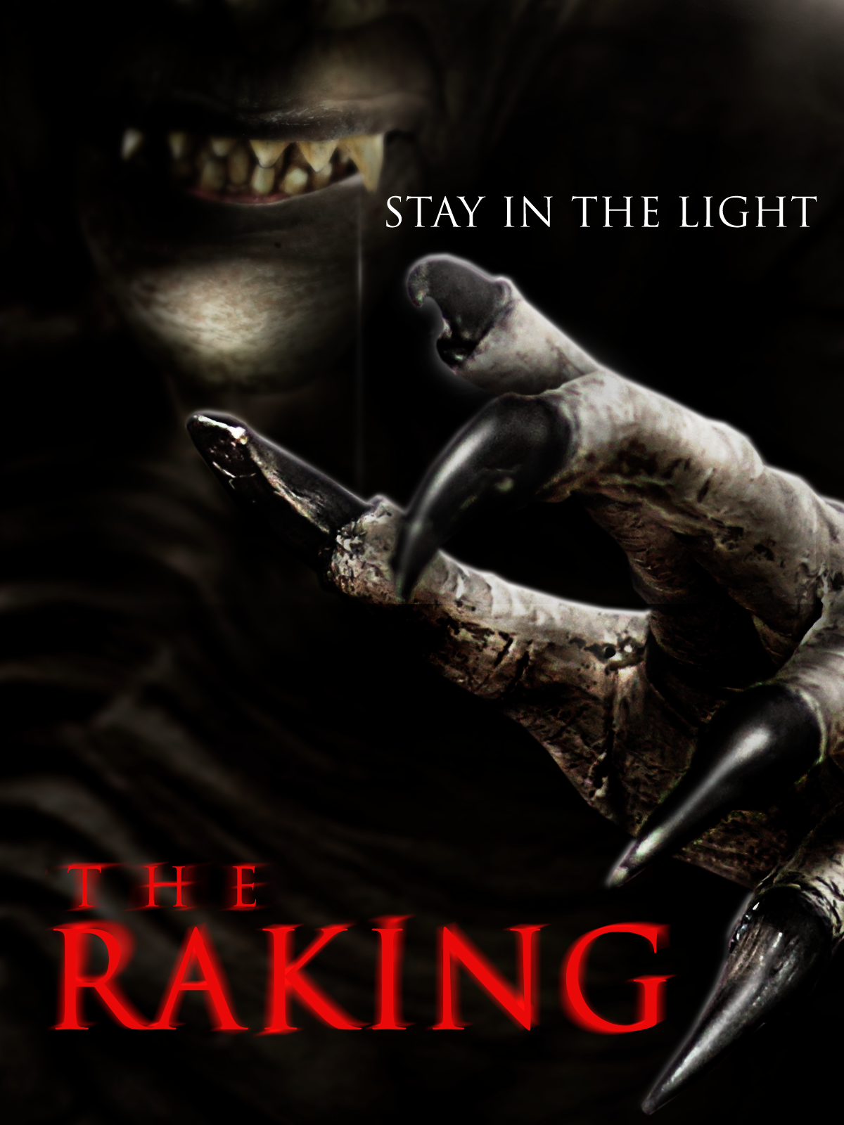 Prime Video: The Raking