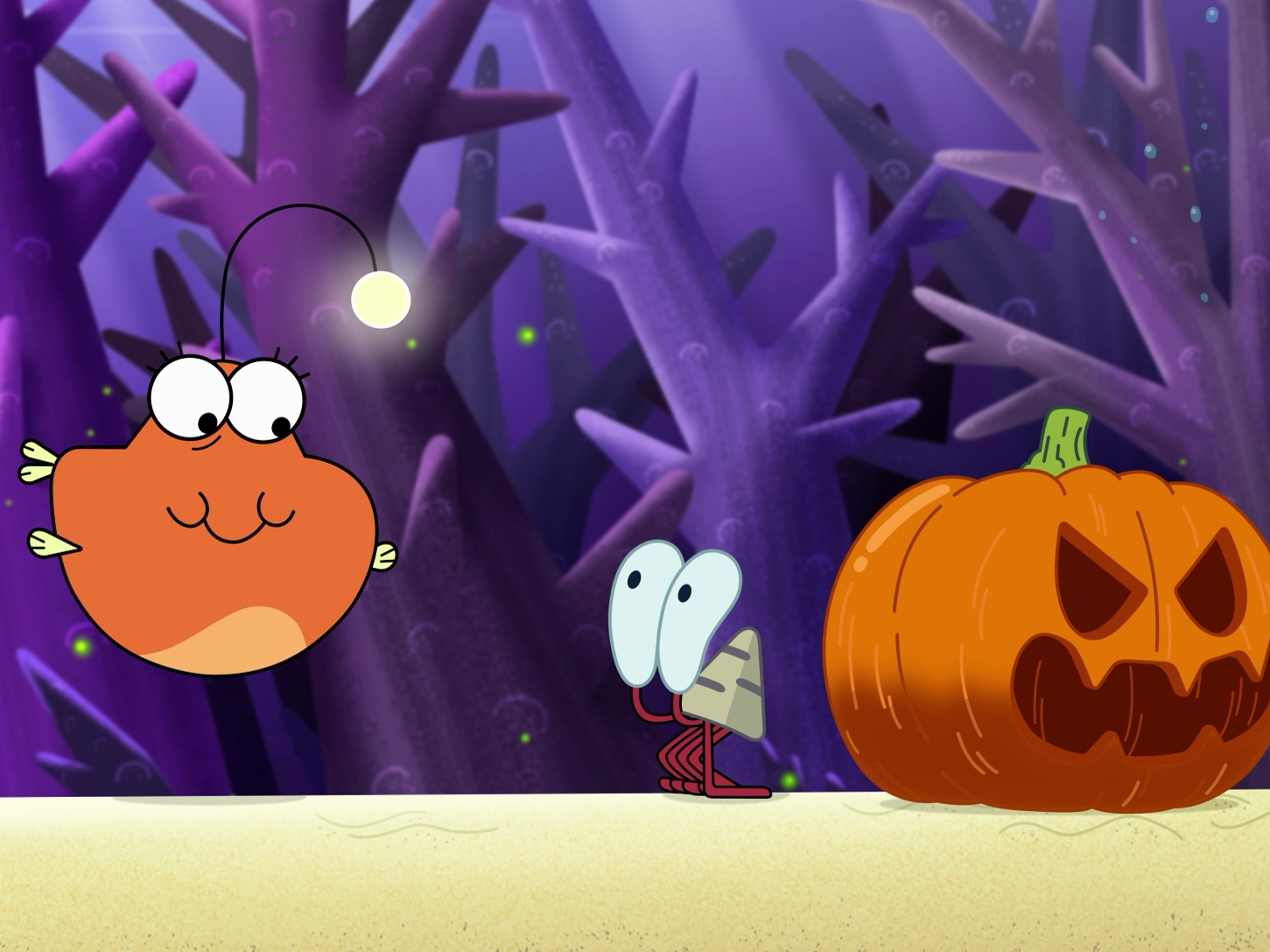 Prime Video: Le Avventure di Bernie - Stagione 1