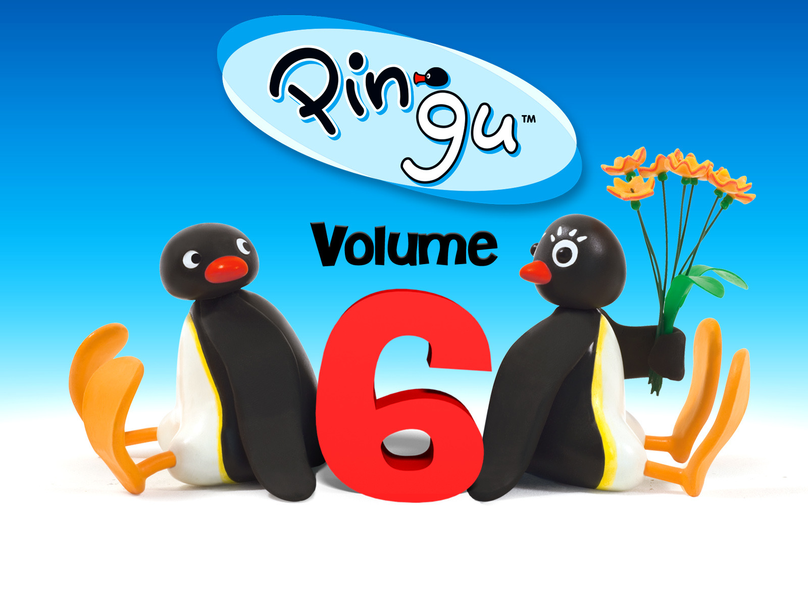 Prime Video: Pingu