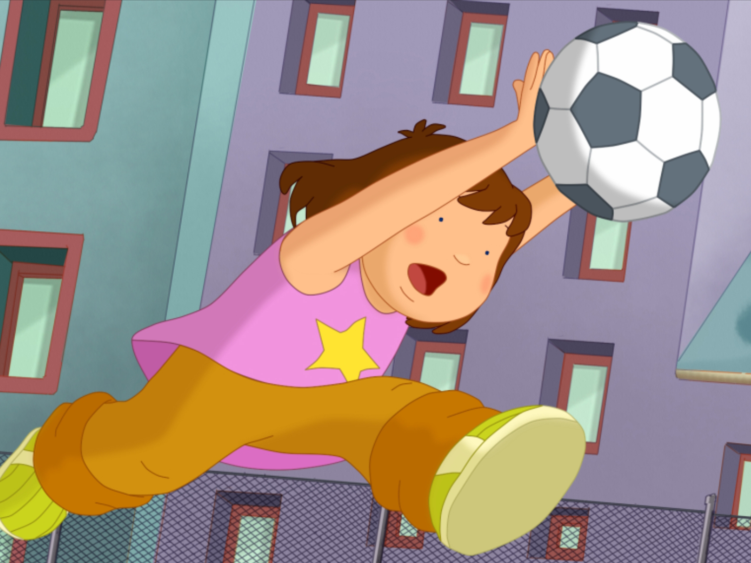 Prime Video: Laura's Ster, Seizoen 3