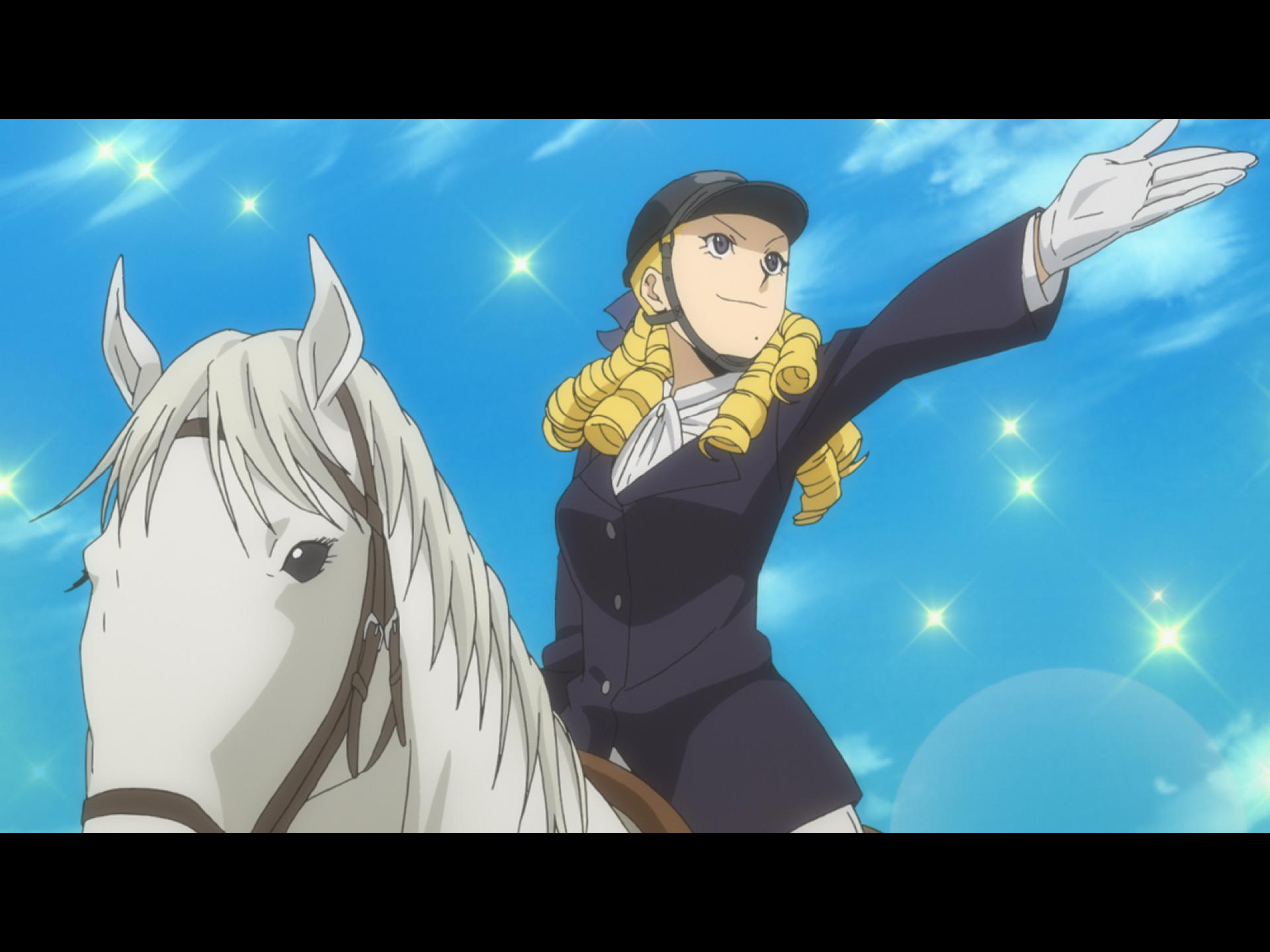 Prime Video: Silver Spoon Season 2