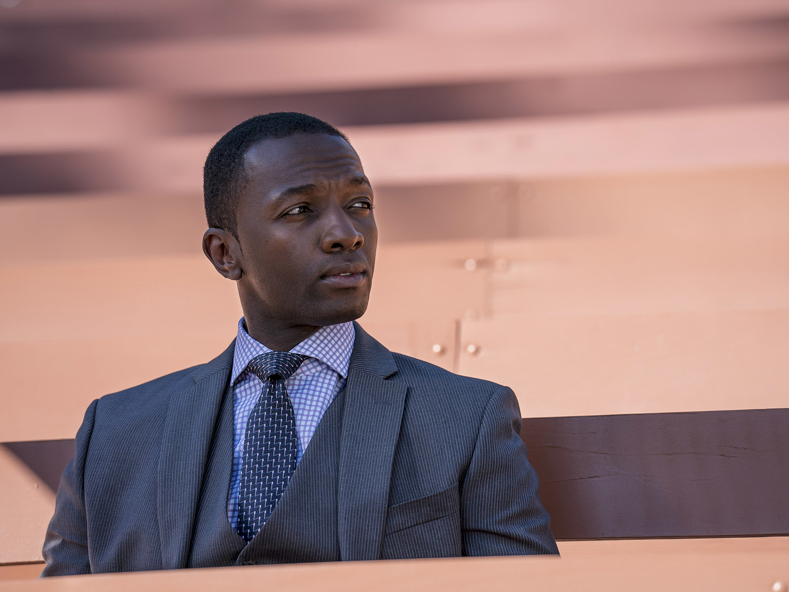 Prime Video: Bosch - Season 4