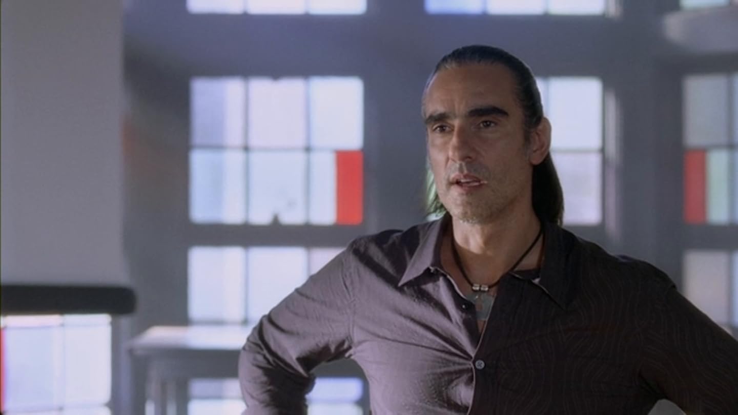 Prime Video: Ladrón Que Roba A Ladrón