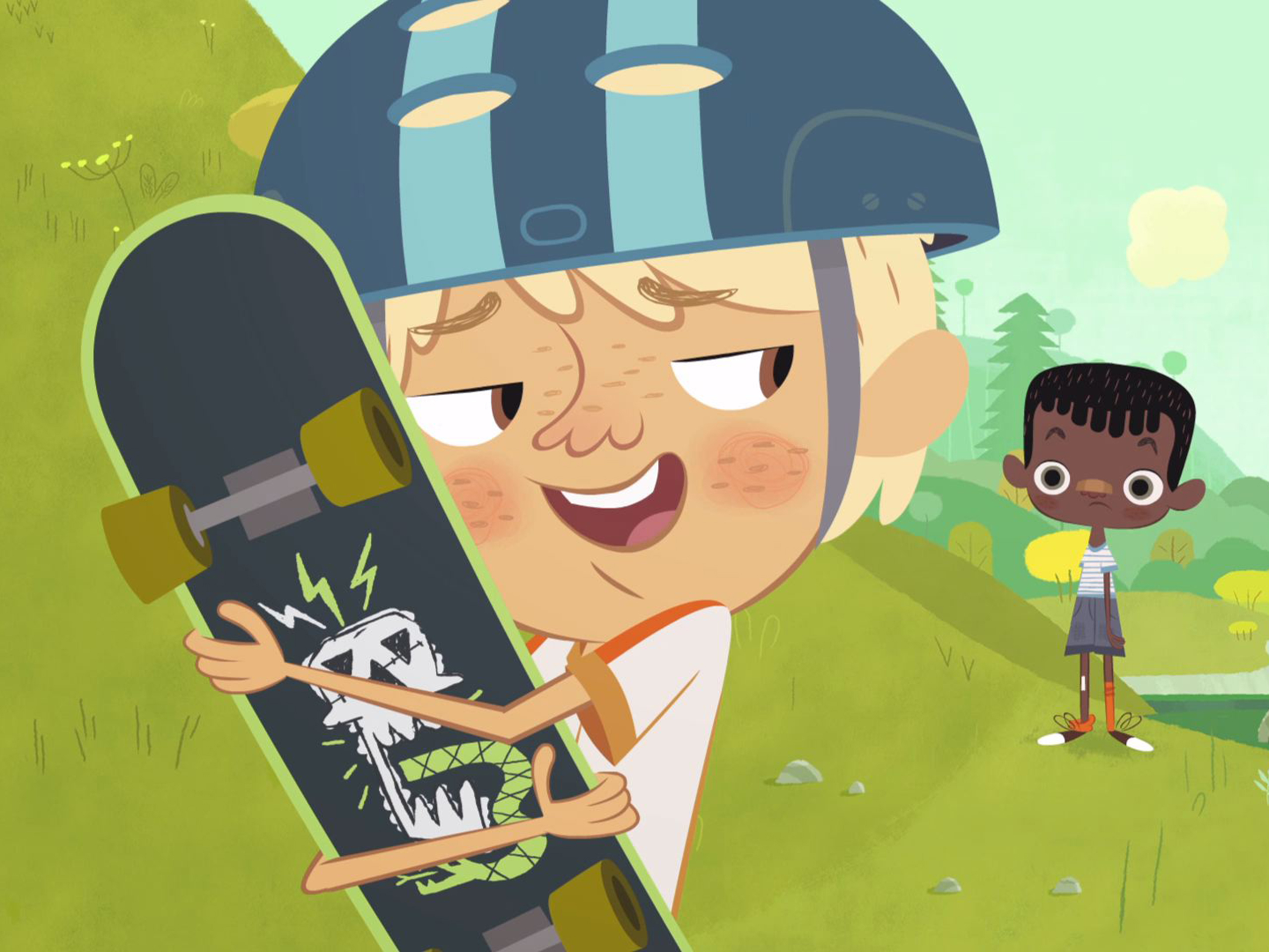 Prime Video: Floopaloo - Stagione 2