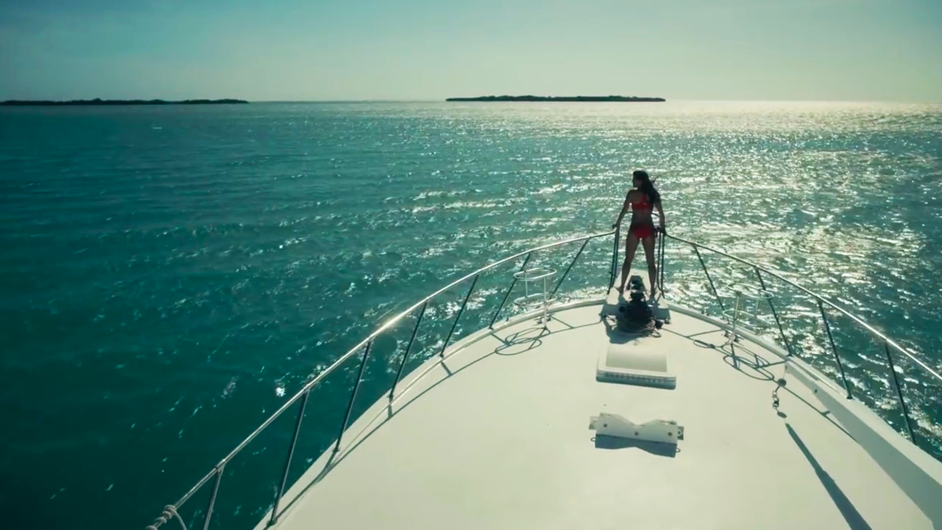 Prime Video: Atomic Shark