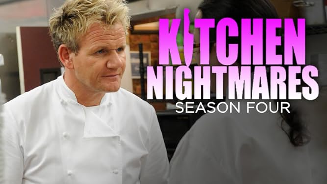 Kitchen Nightmares