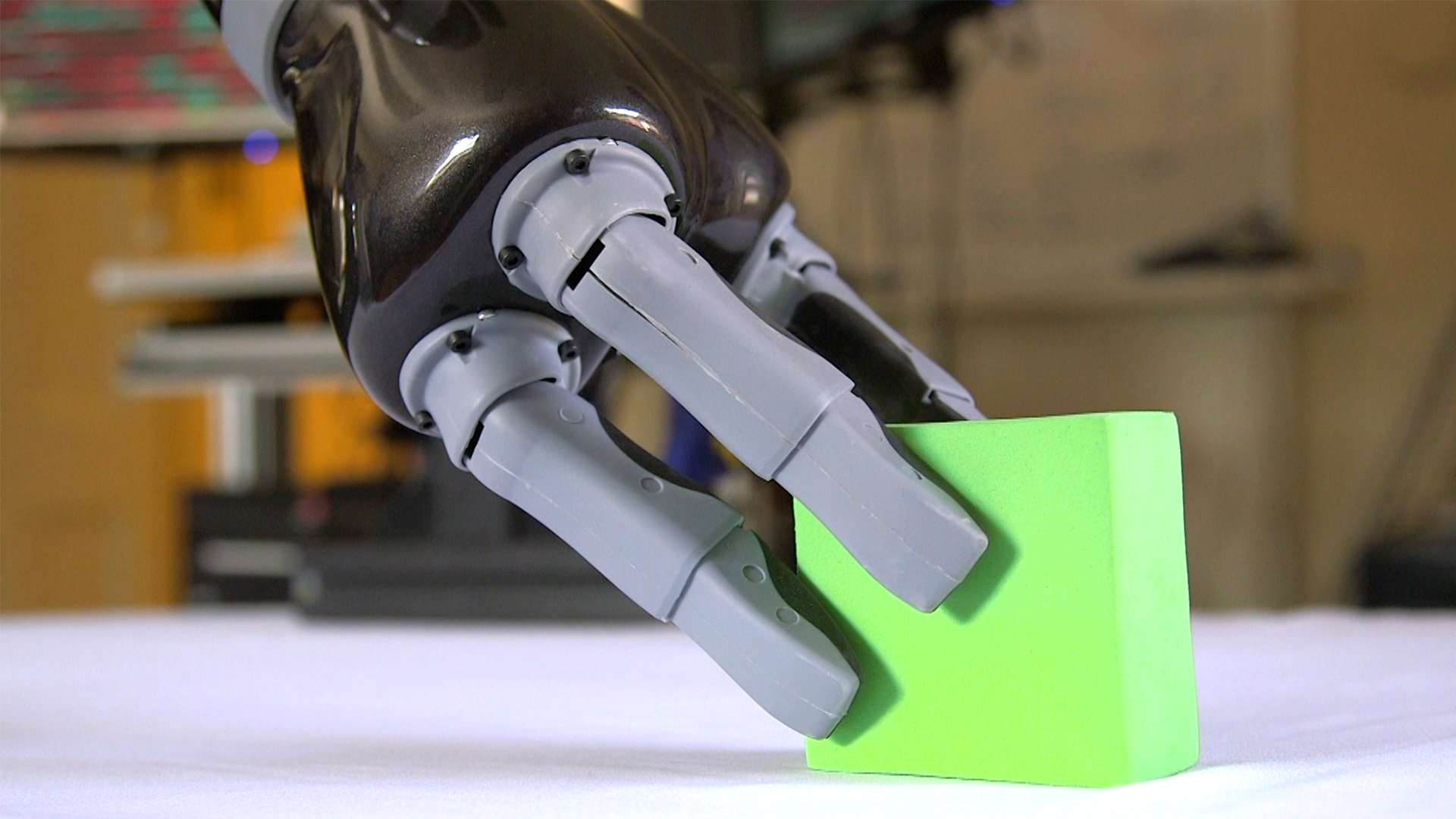 Bionics Future