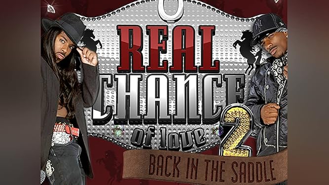 Real And Chance Of Love