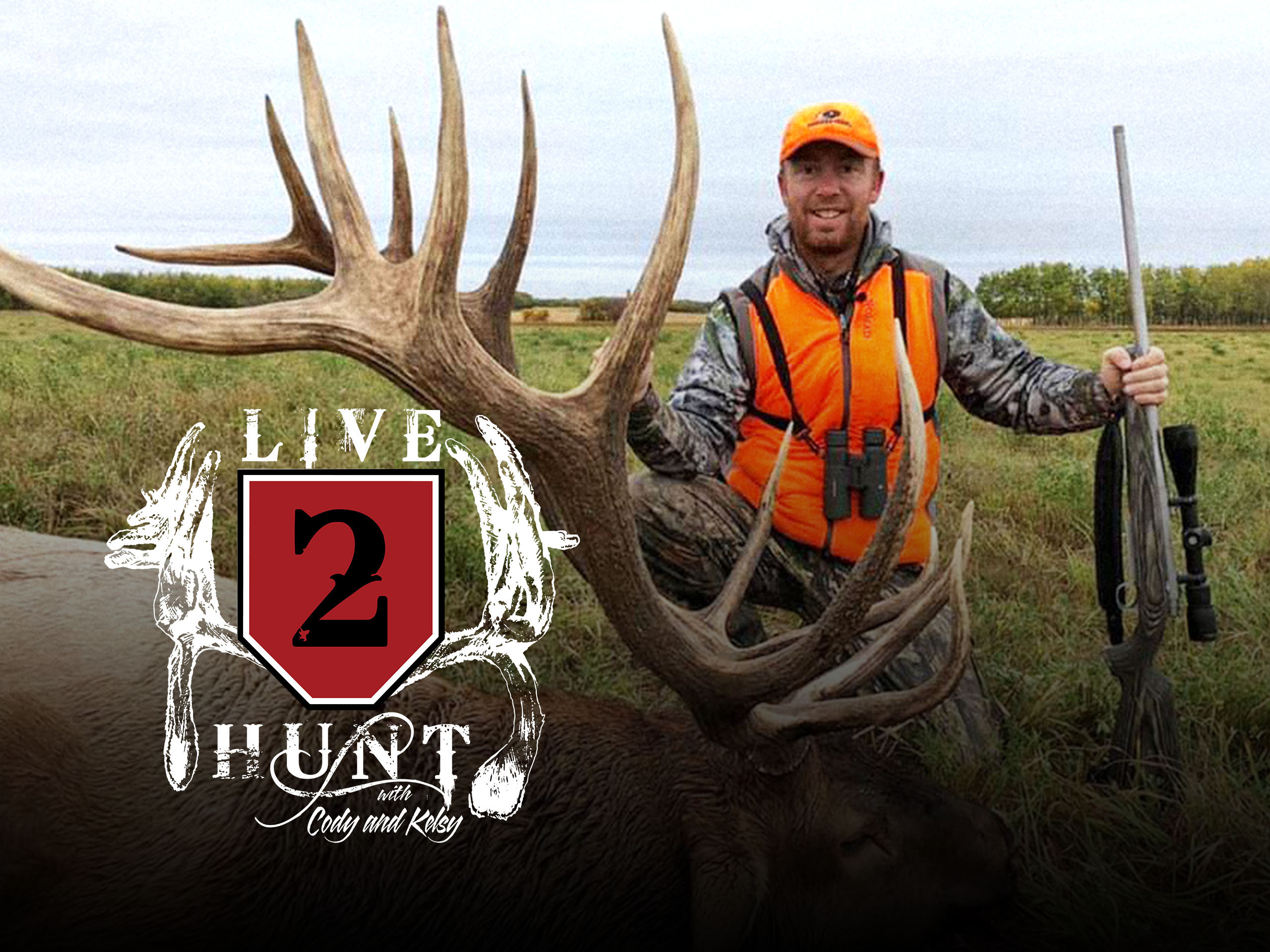 Prime Video: Live 2 Hunt - Season 10