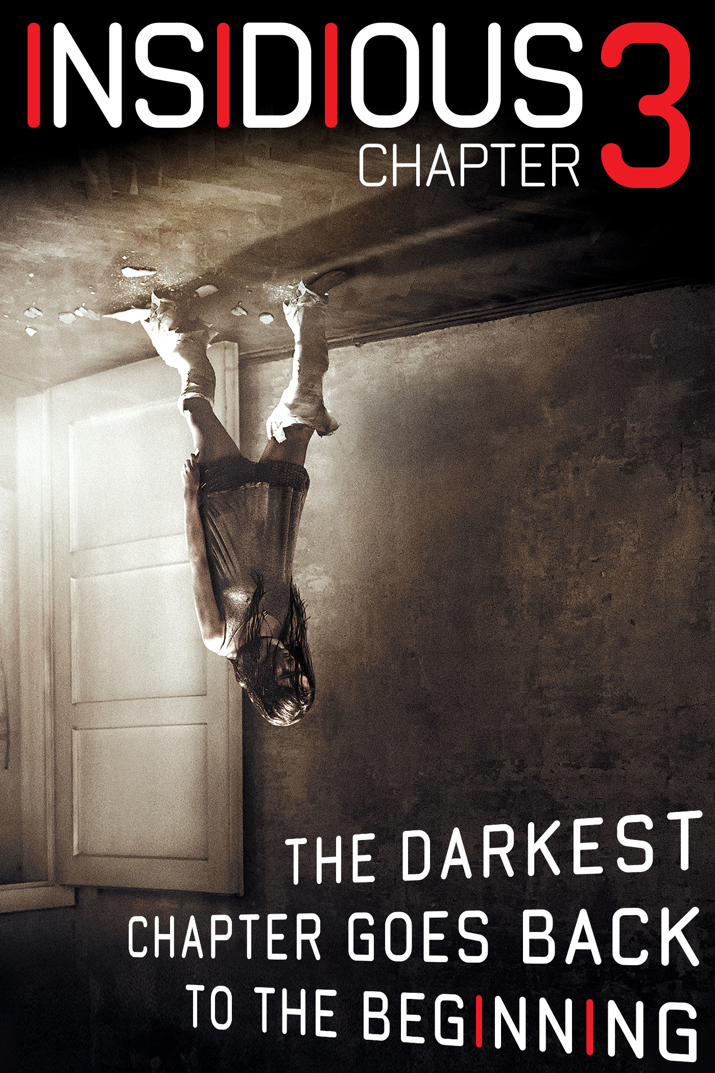 Prime Video: Insidious: Chapter 3