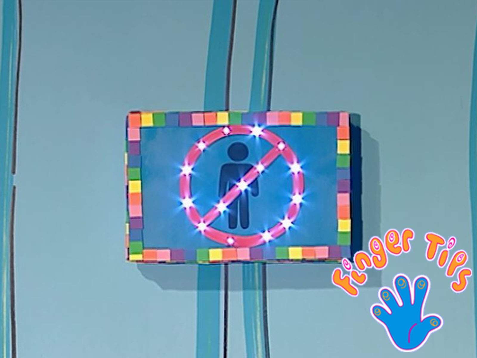 Prime Video: Finger Tips