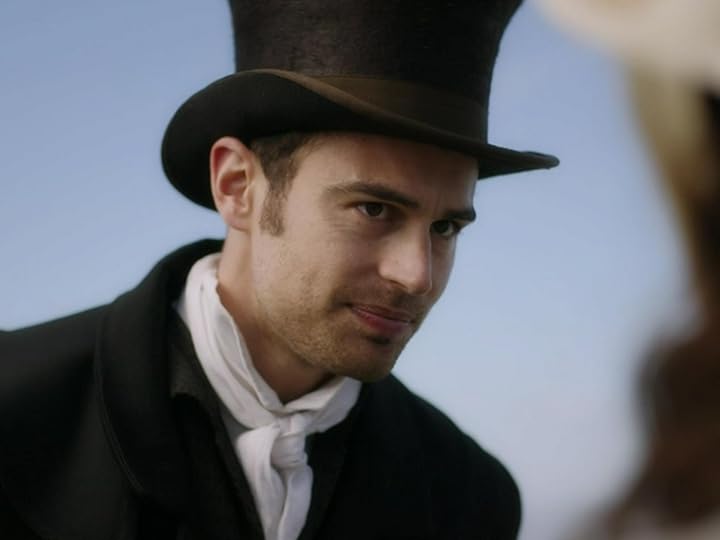Prime Video: Jane Austen : bienvenue à Sanditon - Saison 1