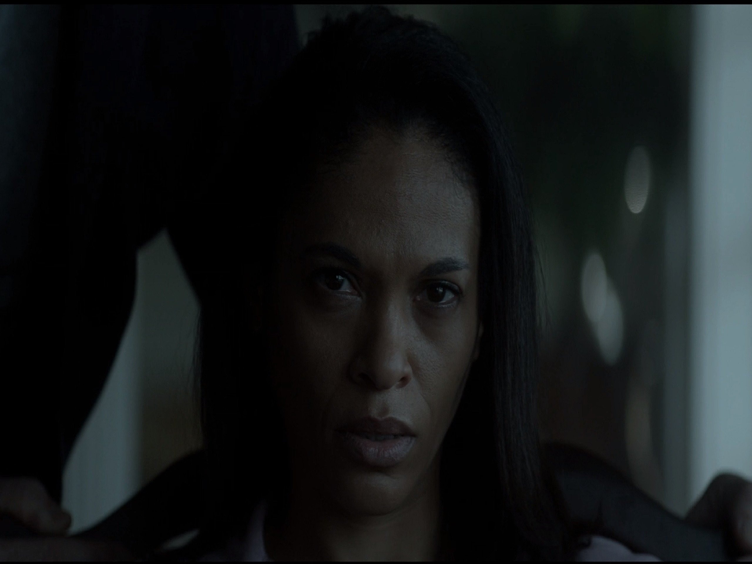 Prime Video: Swamp Thing - Season 1