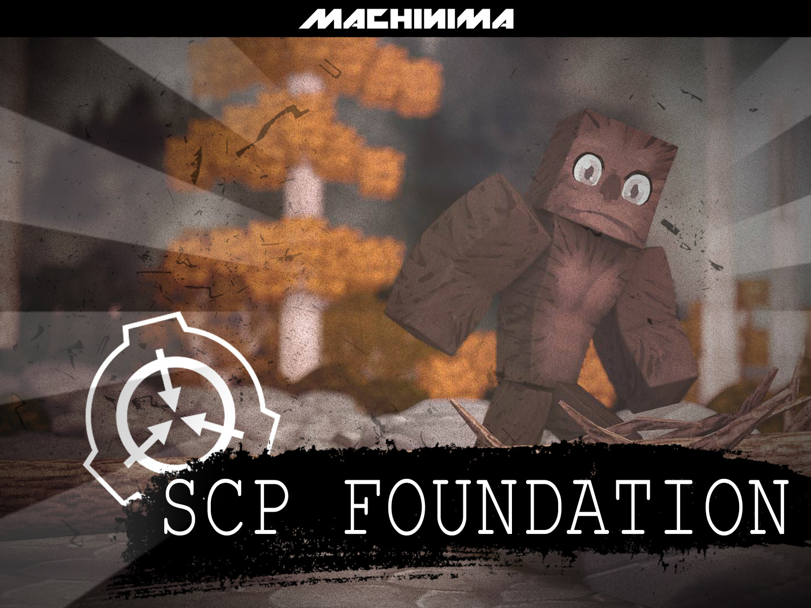 Prime Video: SCP Foundation
