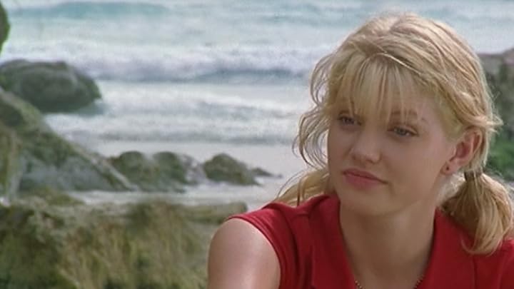 H2o Just Add Water Zane 2022