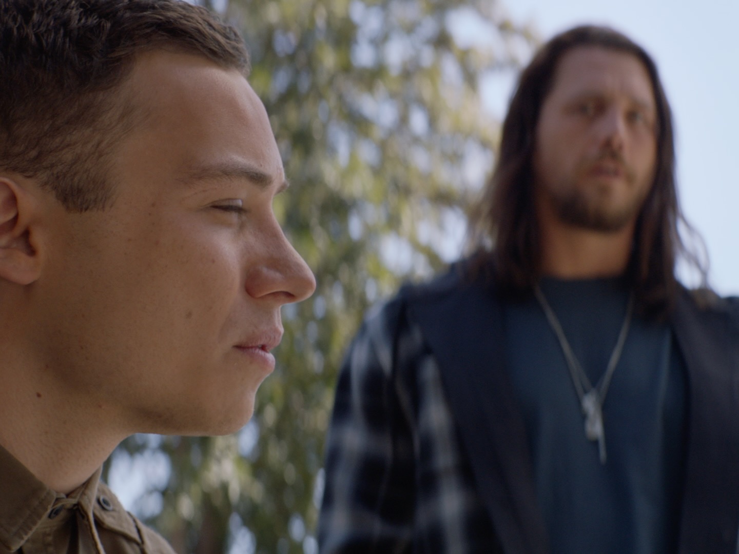 Prime Video: Animal Kingdom - Season 5