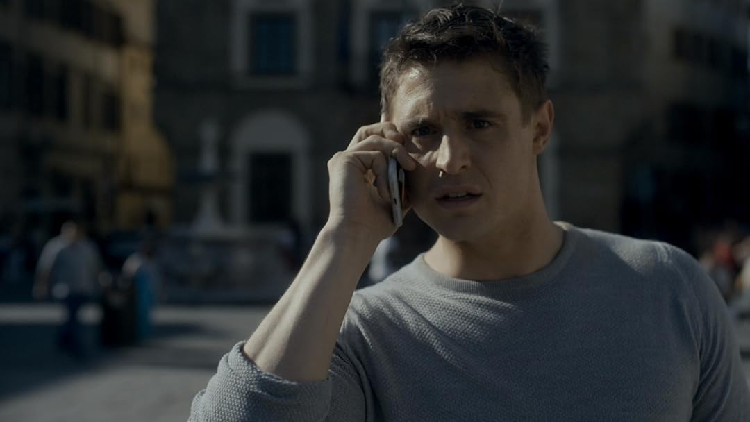 Watch Condor (Season 01) | Prime Video