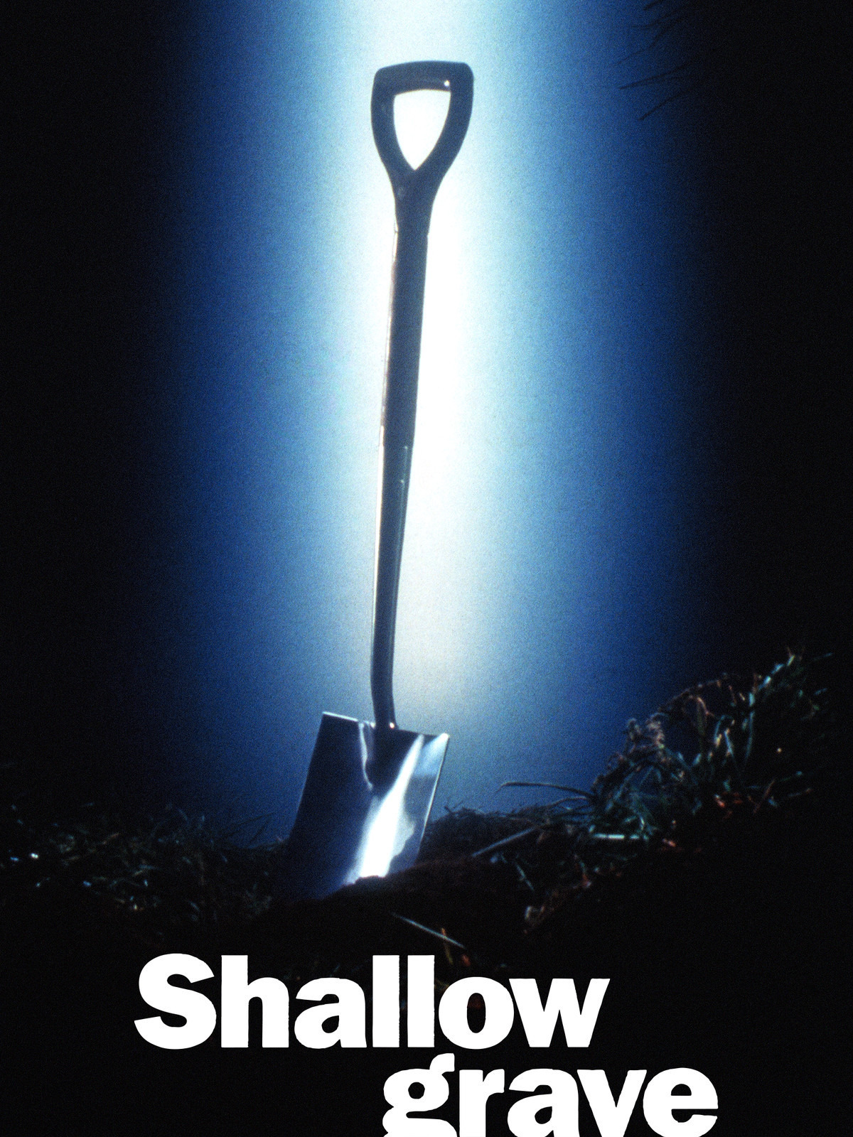 Prime Video: Shallow Grave