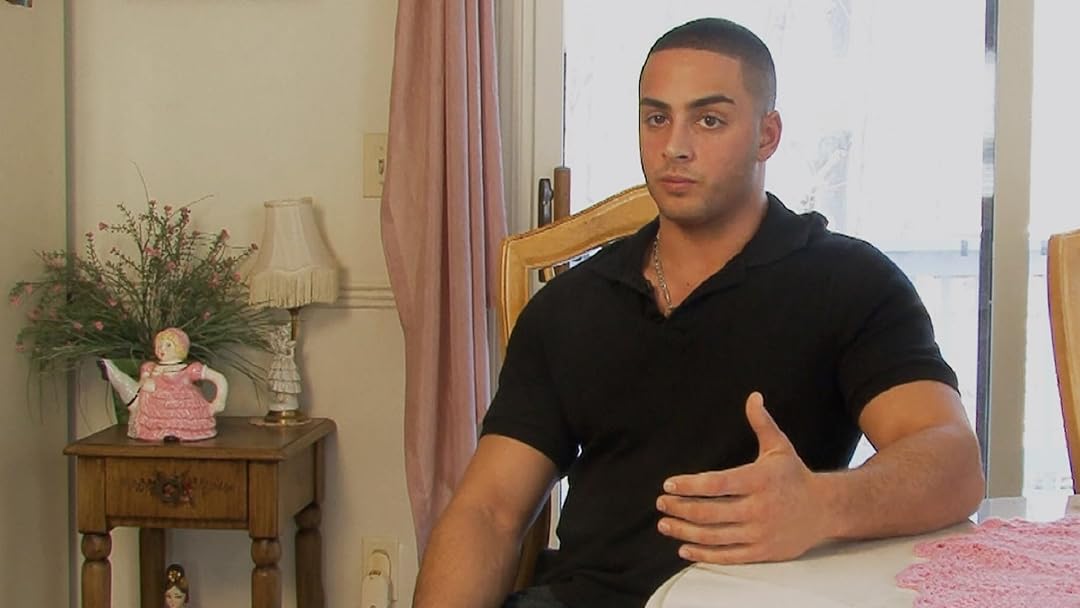 Watch Disappeared Season 2 | Prime Video