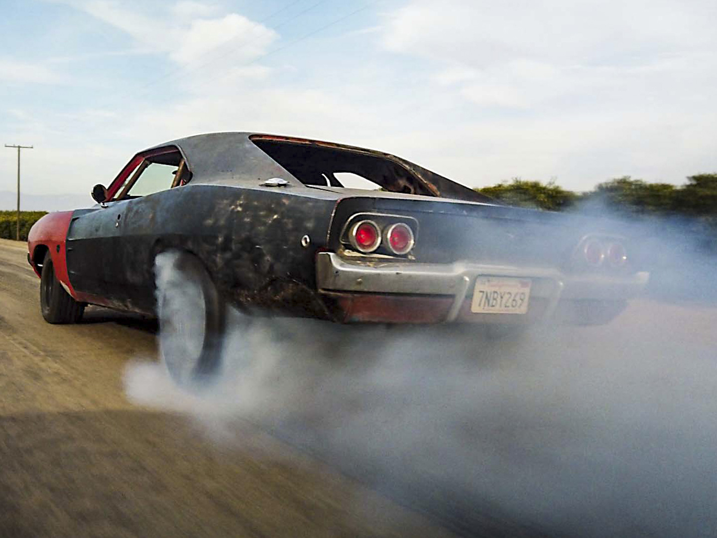 Prime Video: Roadkill Garage - Season 6