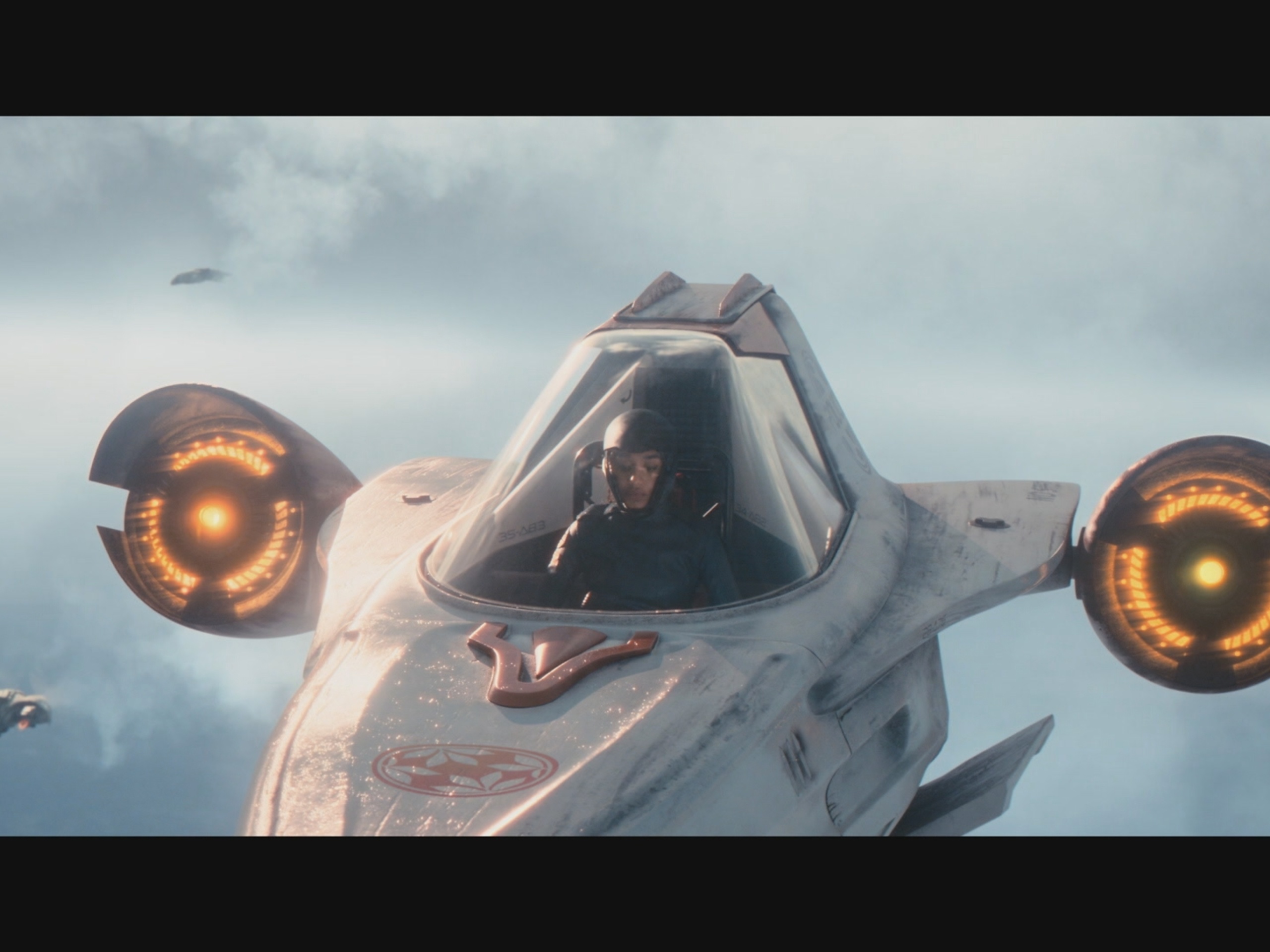 Prime Video: Intergalactic S1 - Season 1