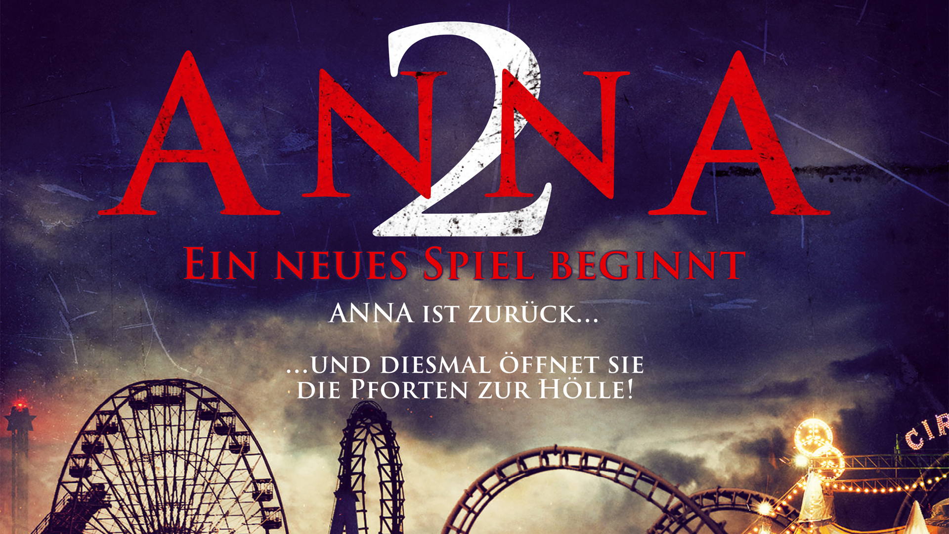 Amazon.de: Anna 2 - Ein neues Spiel beginnt [dt./OV] ansehen | Prime Video