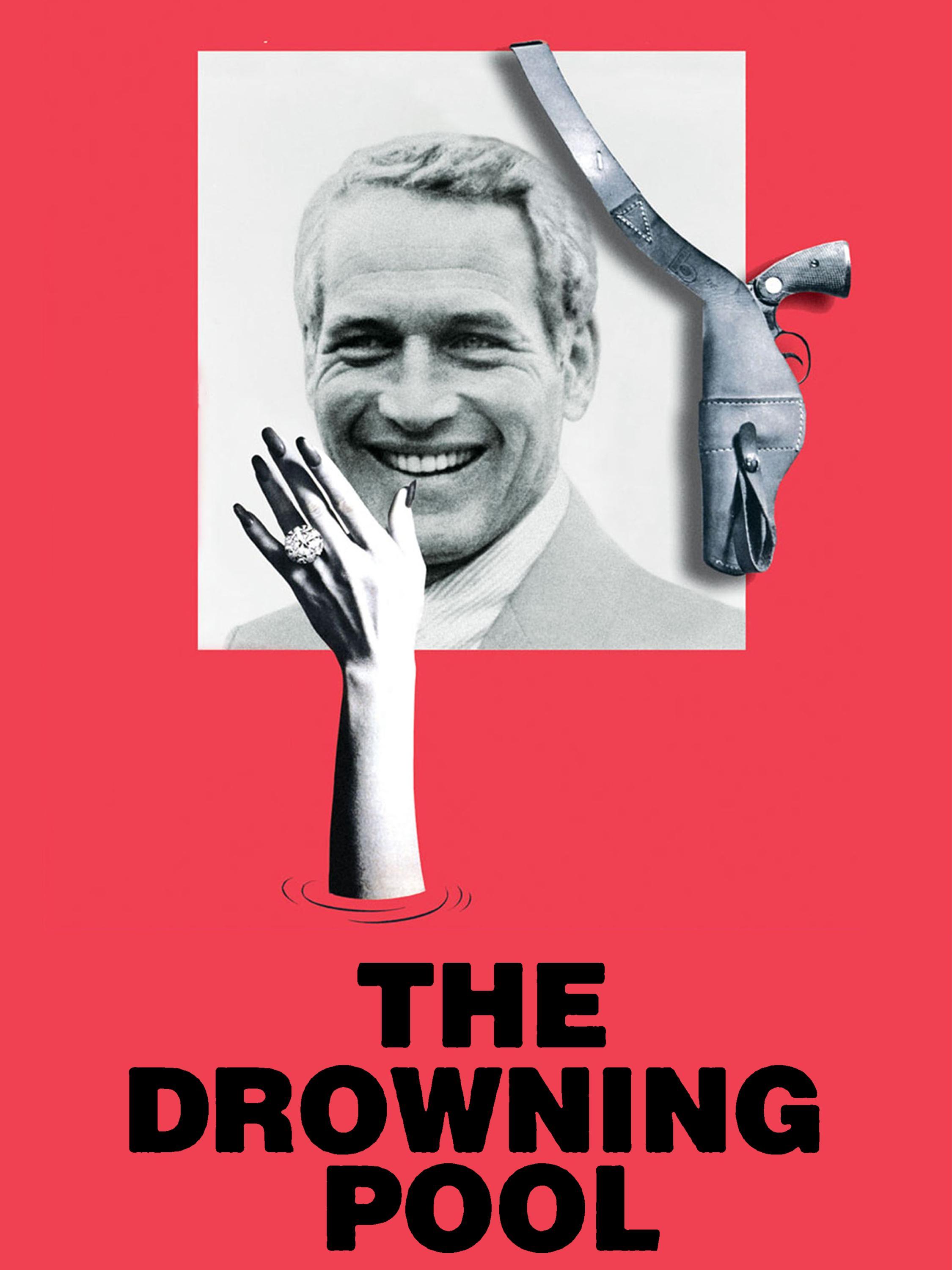 Prime Video: The Drowning Pool