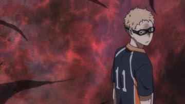 Prime Video: Haikyuu!! - Temporada 3