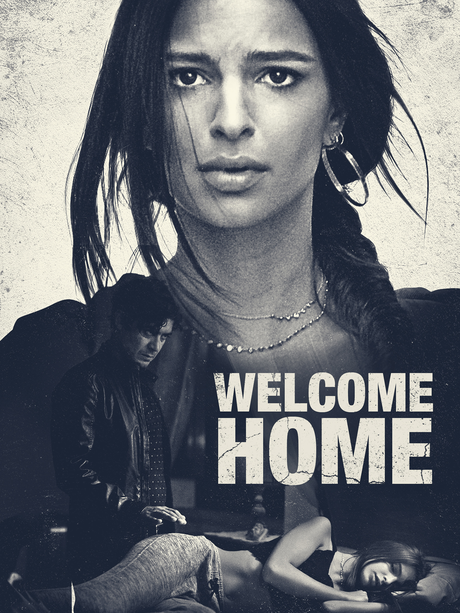 Prime Video: Welcome Home