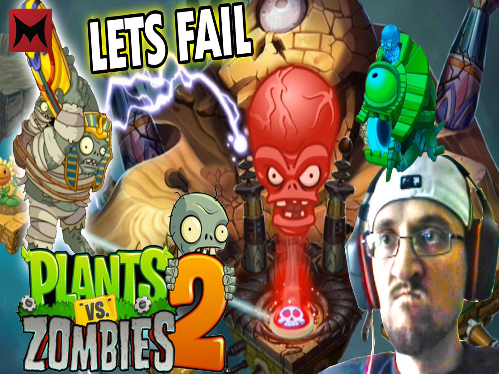 Prime Video: Let's Play with FGTeeV