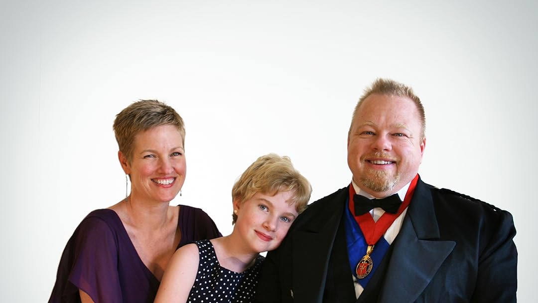 Prime Video: Suddenly Royal - Season 1