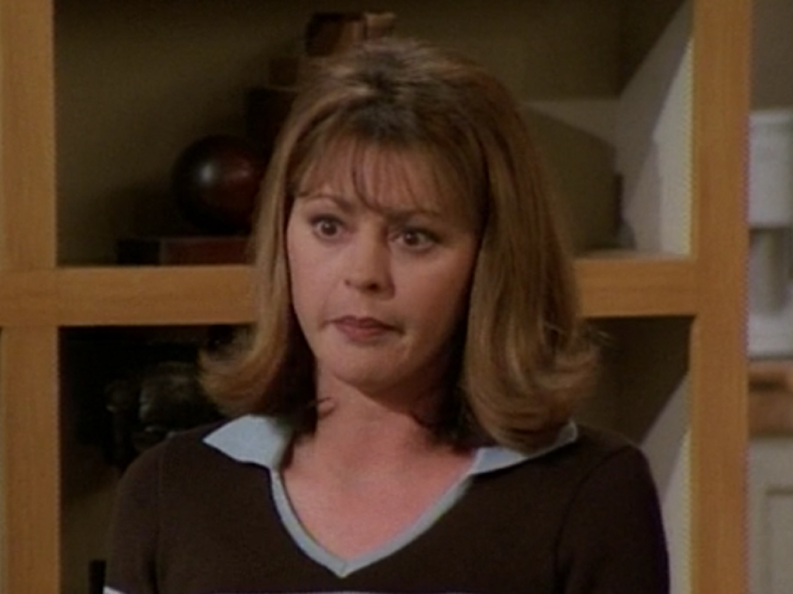 Prime Video: Frasier - Season 4