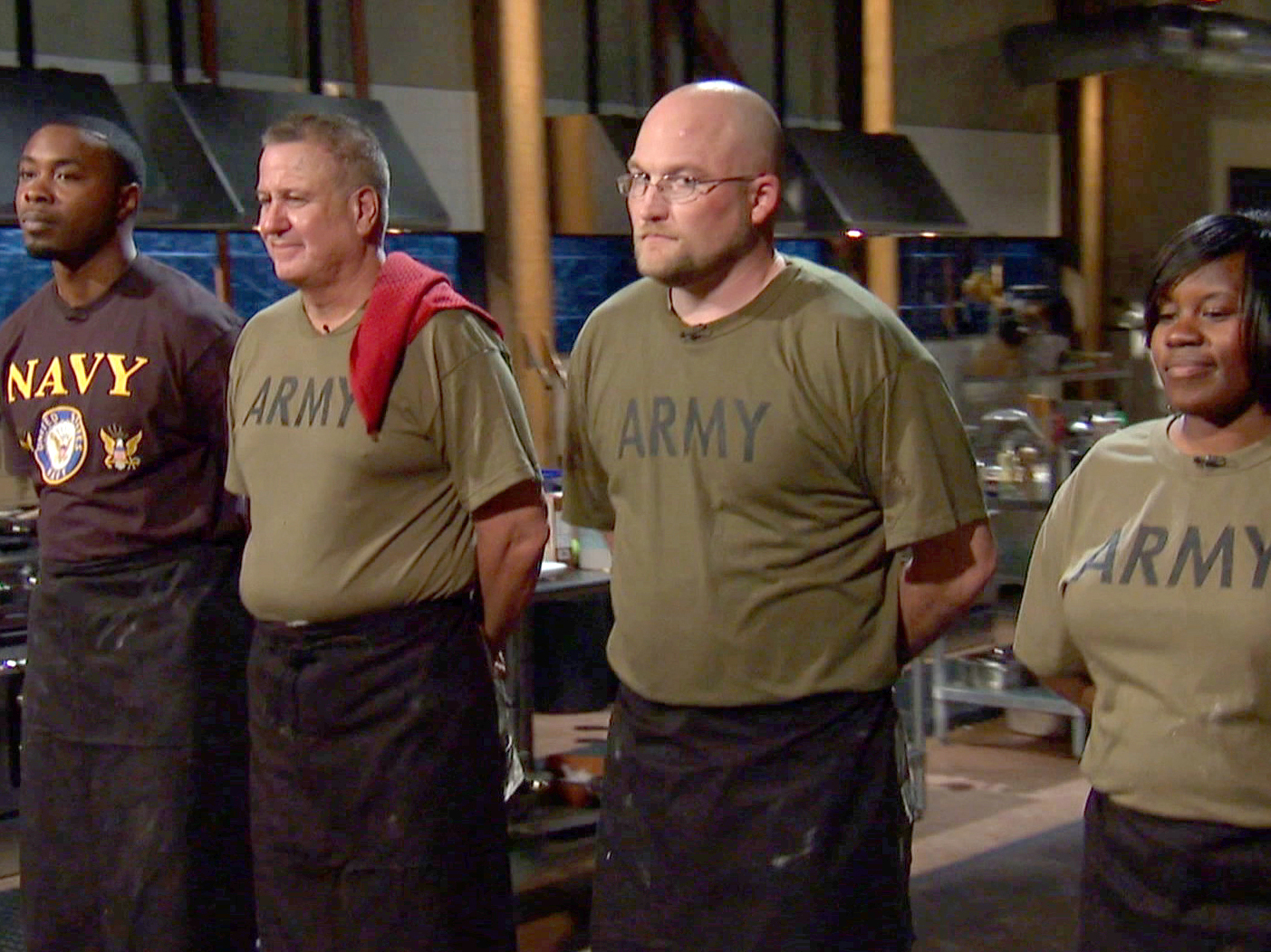 Prime Video: Chopped: Volume 1 - Season 15