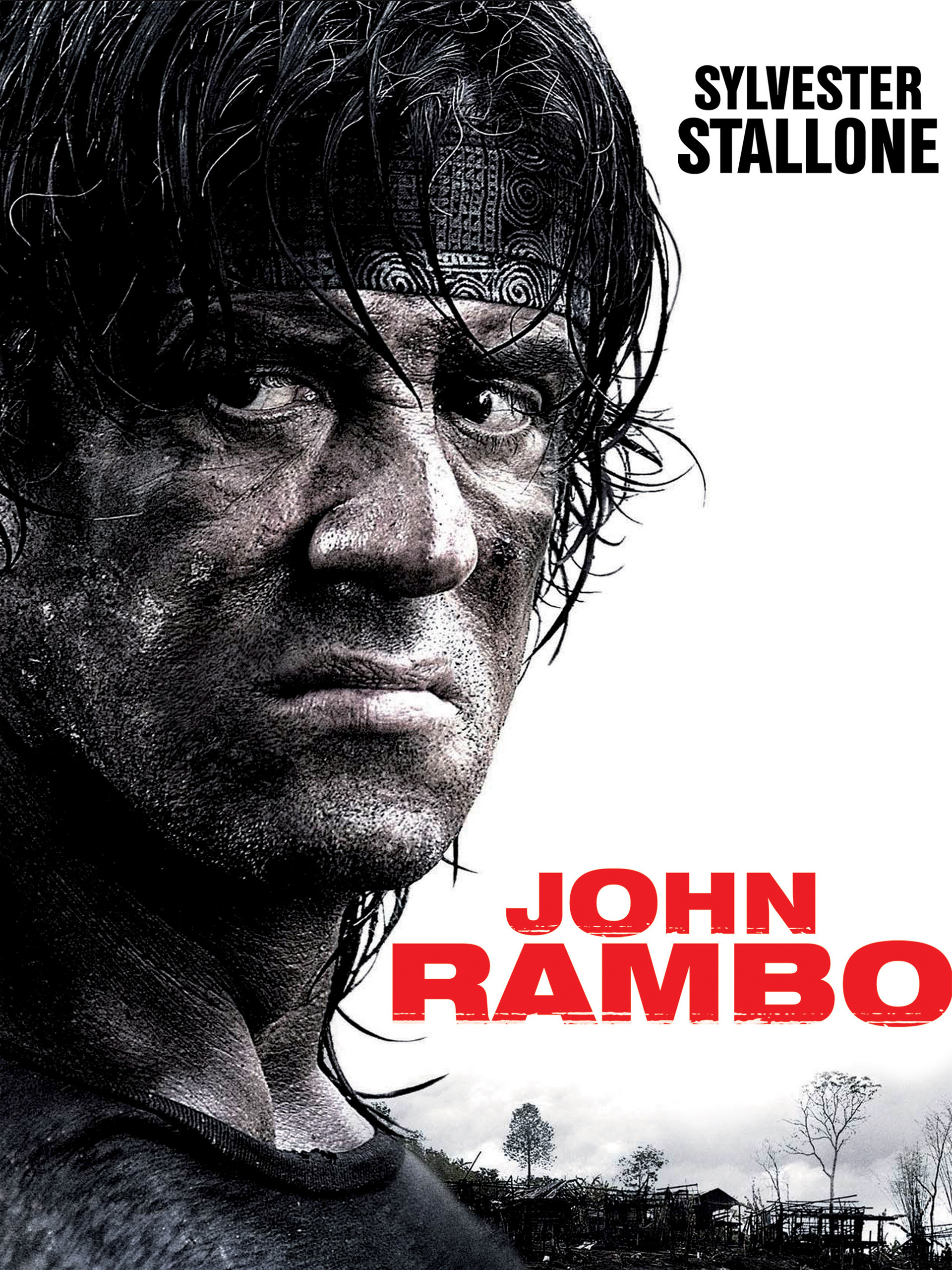 Prime Video: Rambo