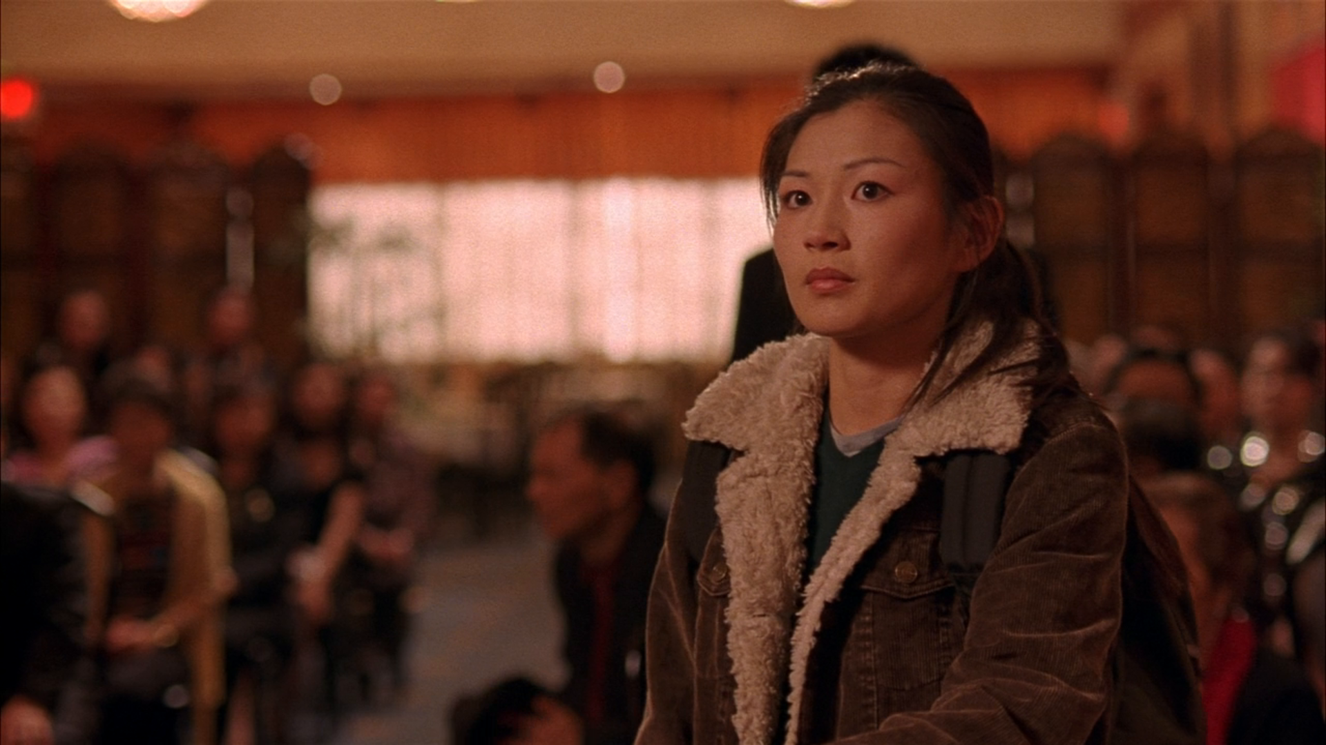 Watch Saving Face | Prime Video