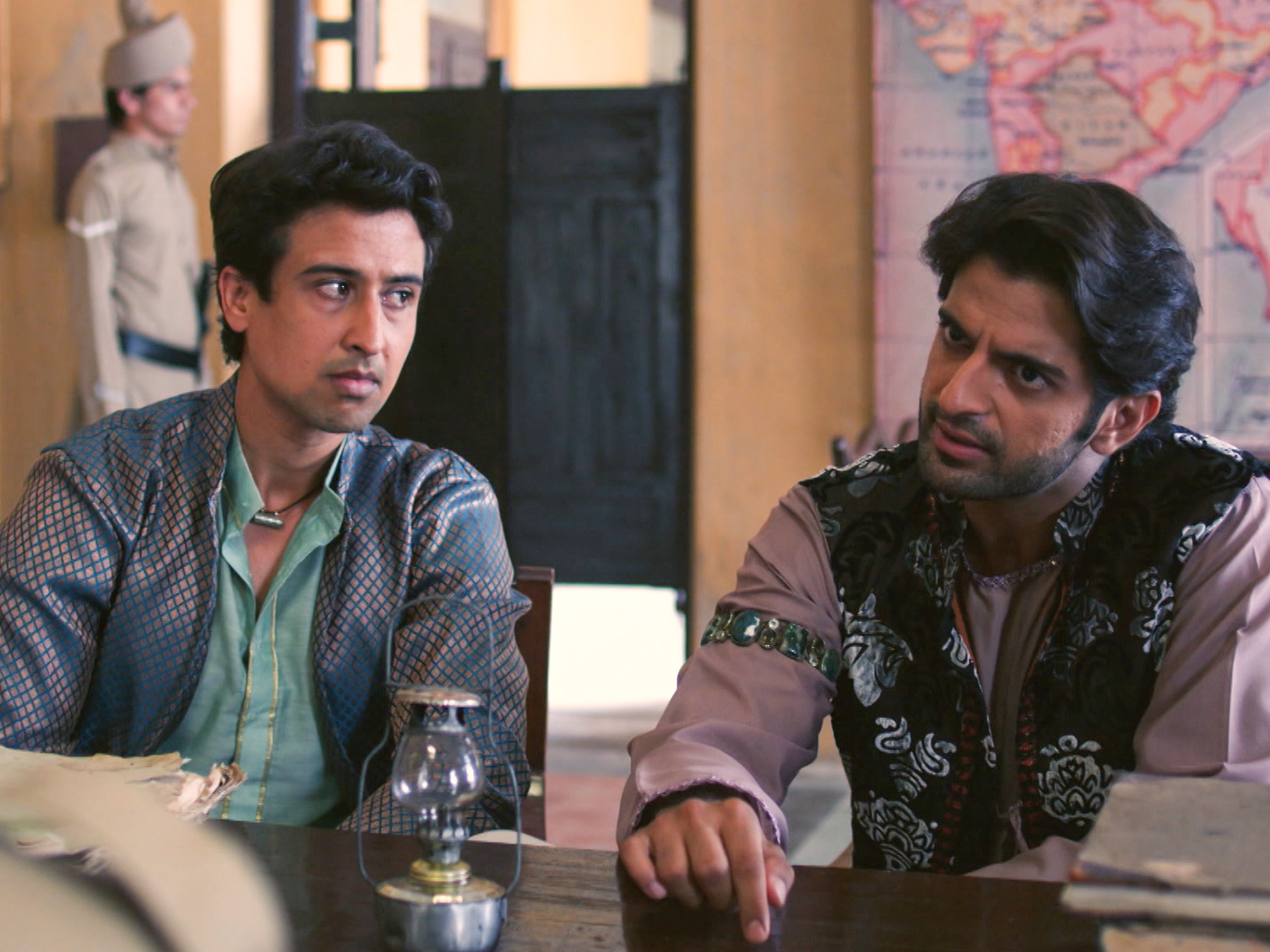 Prime Video: Dariba Diaries